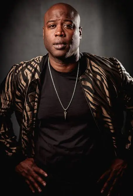 Kevin Daniels Biography: Age, Net Worth, Height, Movies & TV Shows ...