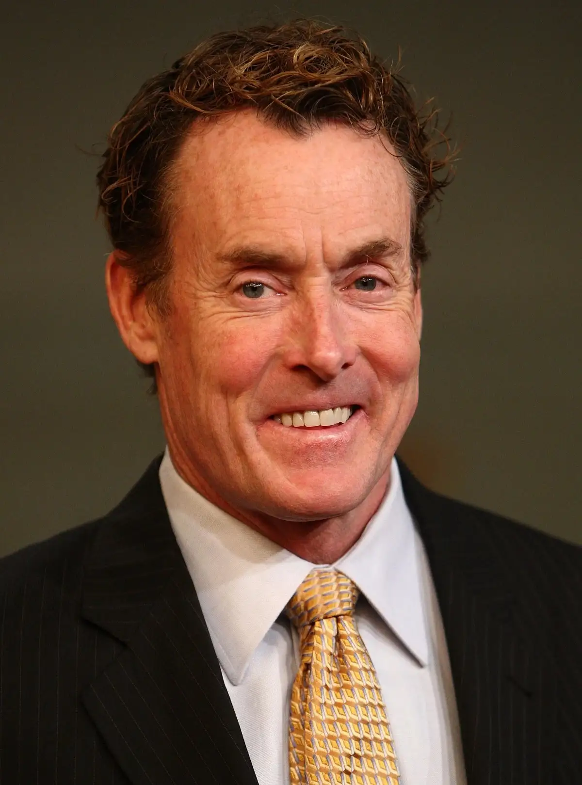 John C. McGinley Biography: Wife, Age, Children, Net Worth, Height ...