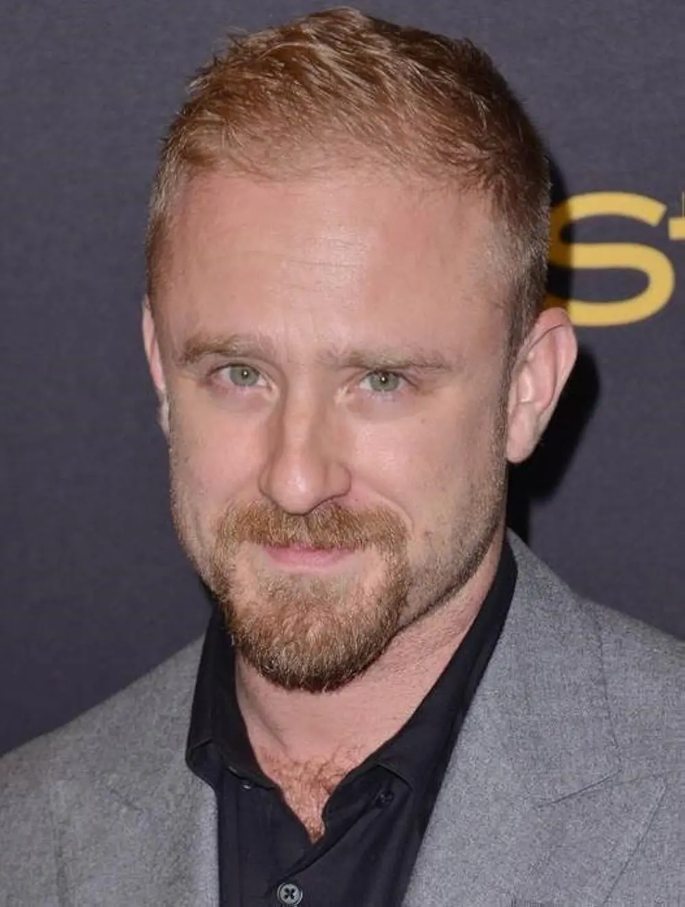 Ben Foster Biography: Age, Wife, Children, Net Worth, Movies, Awards ...