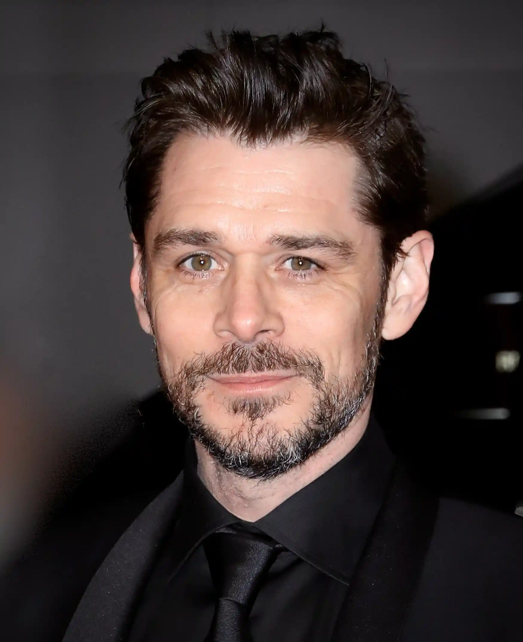 Kenny Doughty Biography: Wife, Height, Net Worth, Movies, Age, Career