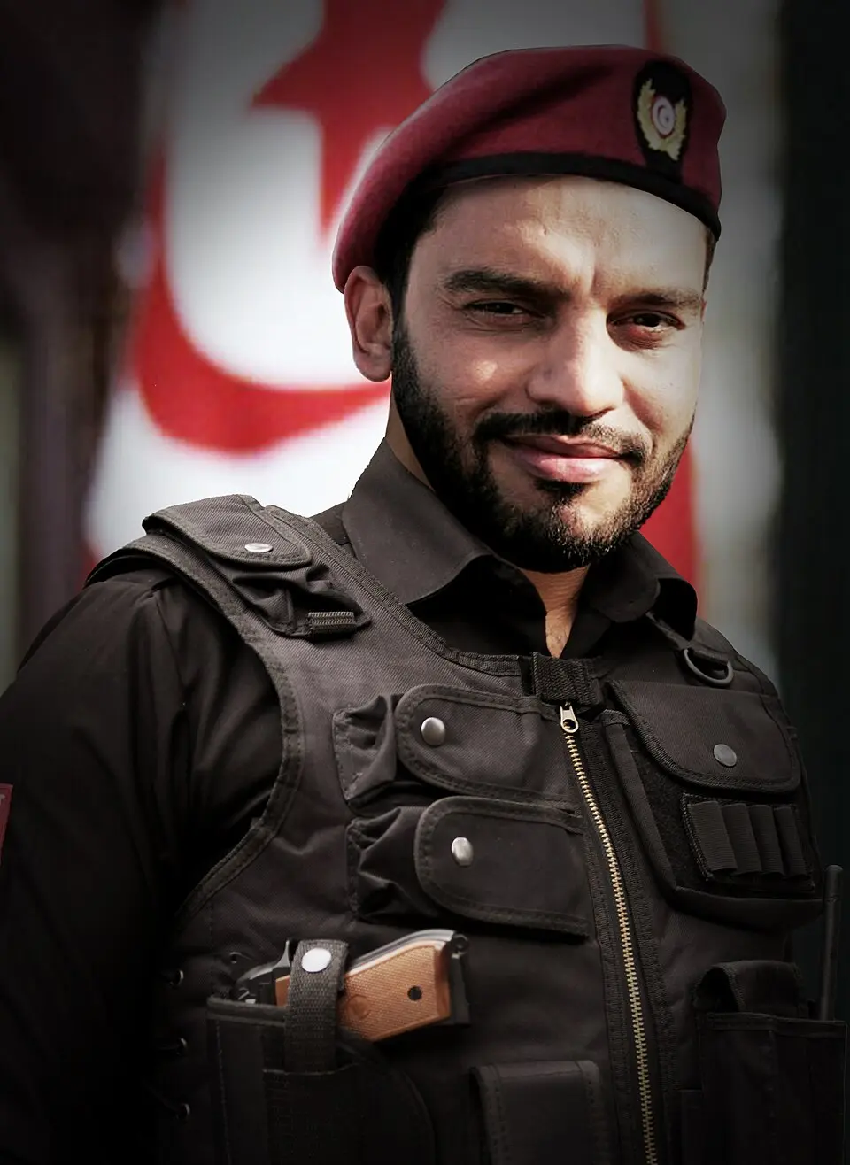 Balti (Singer) Biography: Age, Wife, Net Worth, Songs, Albums, Controversy