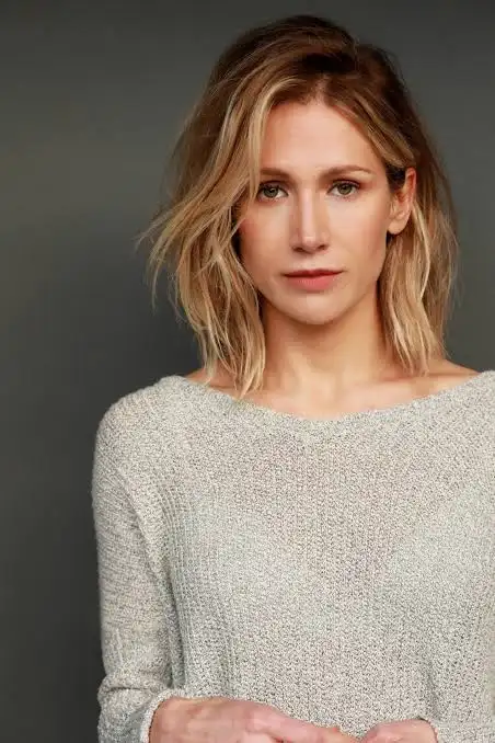 Jennifer Landon Biography: Husband, Height, Net Worth, Parents ...