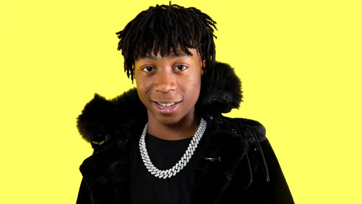 Lil Loaded Biography: Age, Net Worth, Parents, Siblings, Songs, Career ...