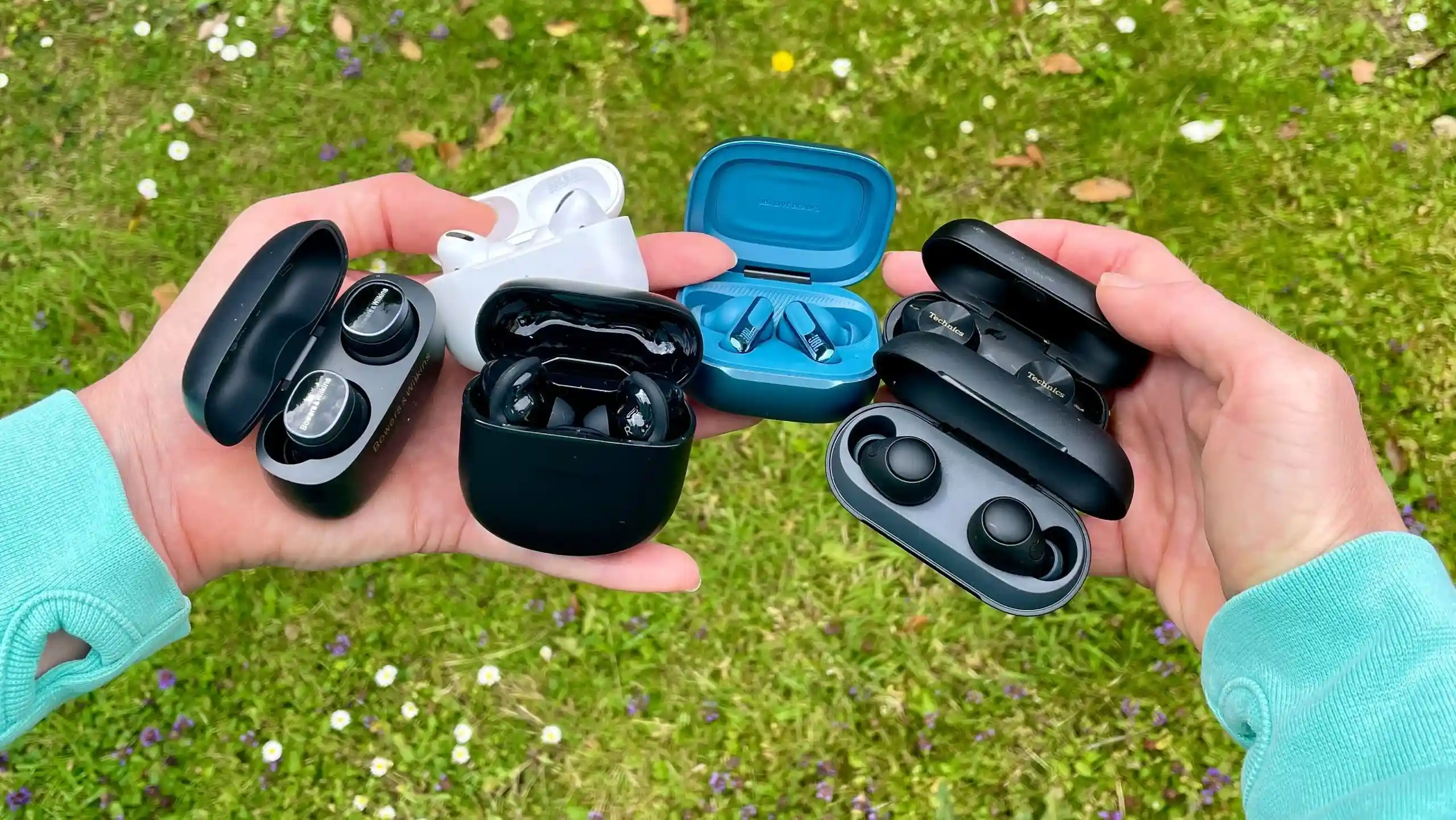 Best Wireless Earbuds of 2025: Top Picks & Expert Buying Advice