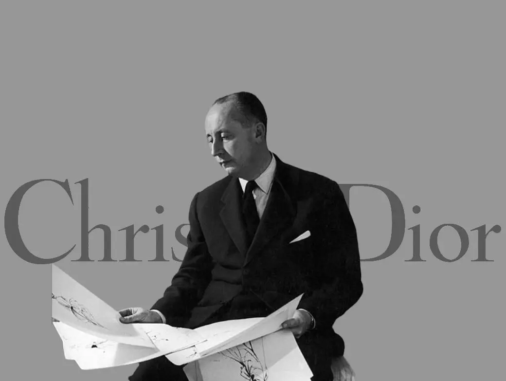 Christian Dior Biography: Wife, Age, Children, Net Worth, Parents ...