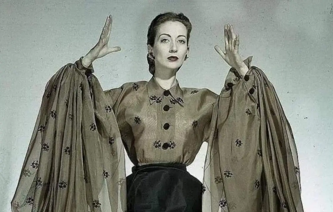 Elsa Schiaparelli Biography: Net Worth, Age, Parents, Husband, Children ...