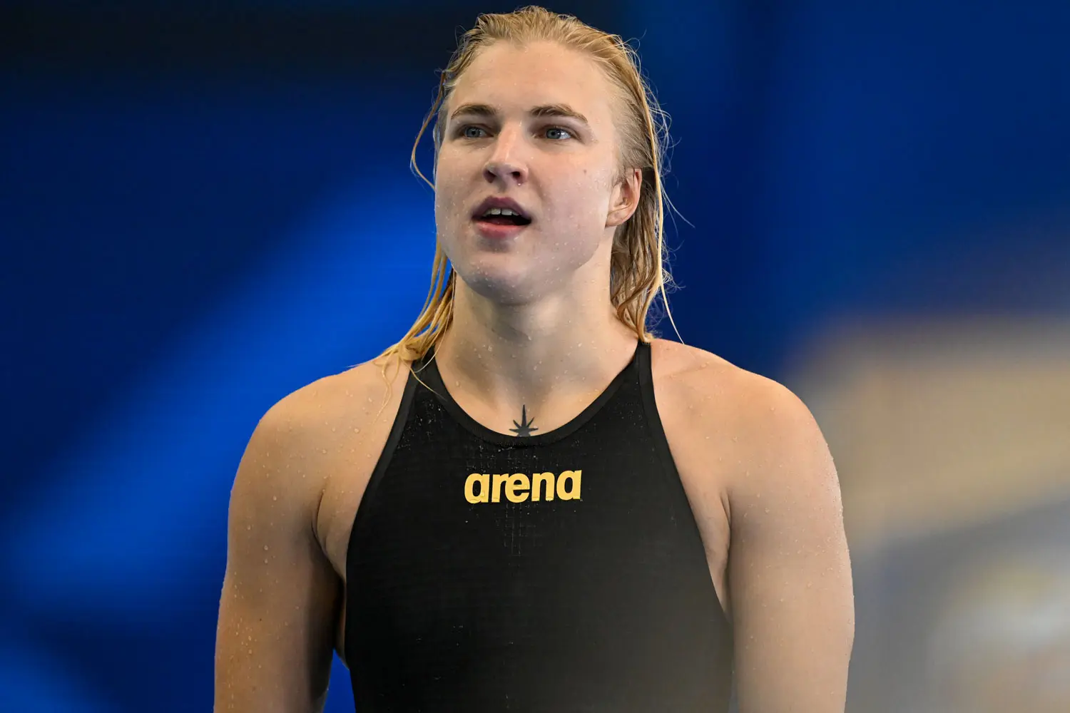 Ruta Meilutyte Biography: Speed, Love Life, Siblings, Parents, Age, Net ...