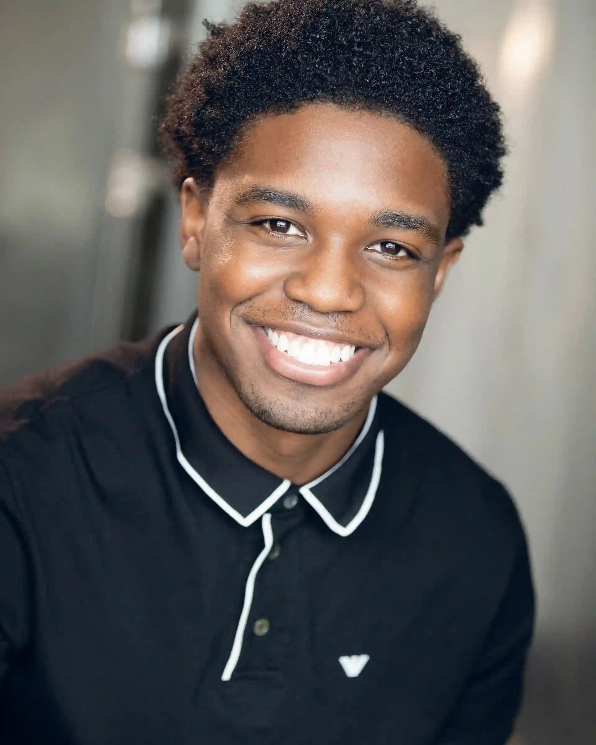 Iman Marson Biography: Films, Girlfriend, TV Series, Age, Net Worth ...