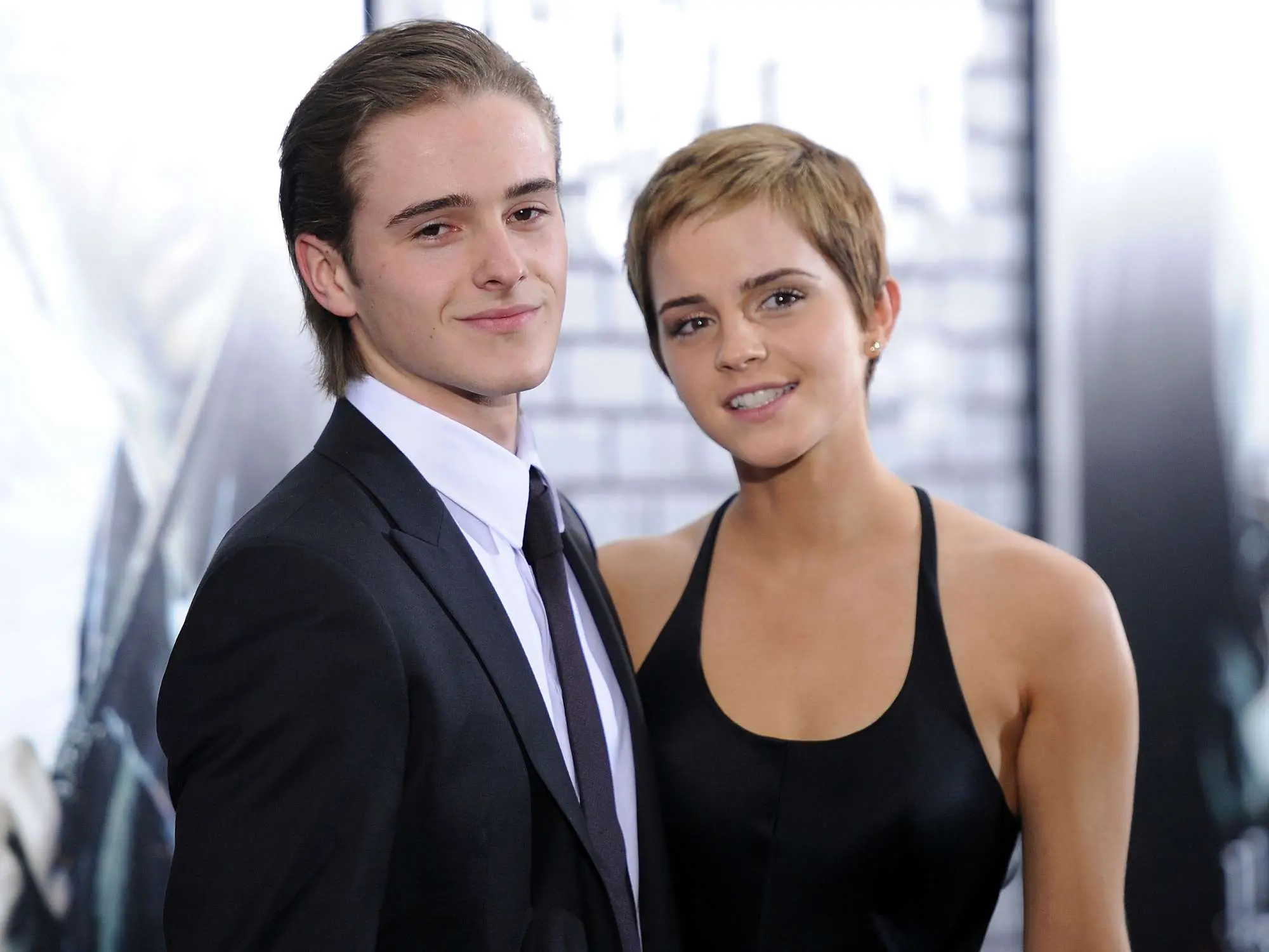 Meet Emma Watson's Siblings: Alex, Nina, Lucy, and Toby Watson