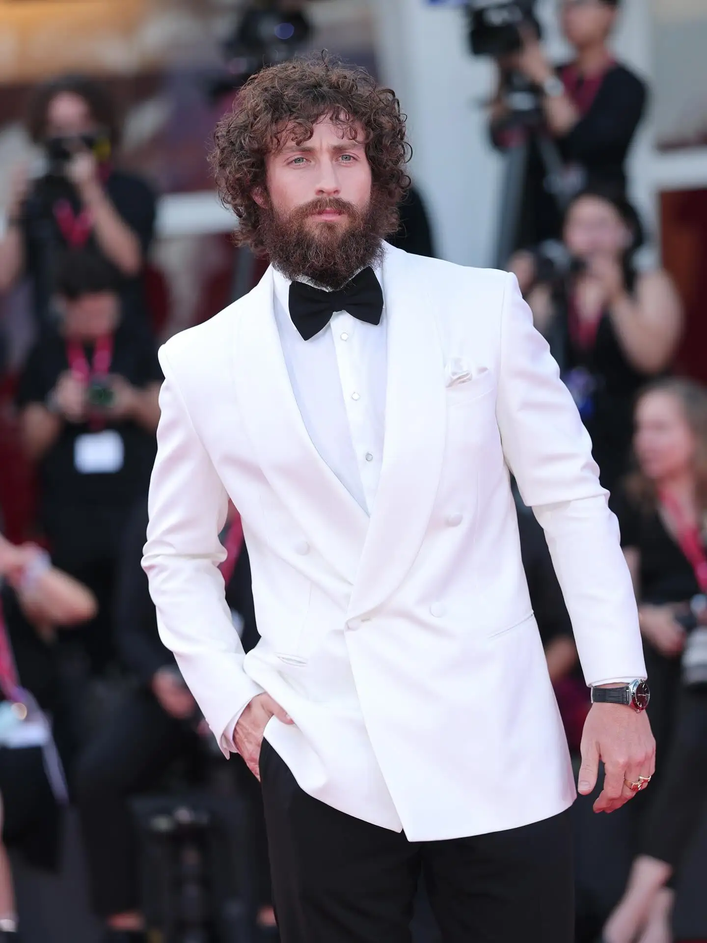 Aaron Taylor-Johnson Bio: Wife, Movies, Age, Children, Net Worth ...