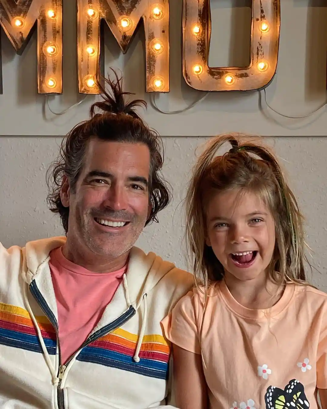 Carter Oosterhouse Biography: Net Worth, Age, Parents, Kids, Wife ...