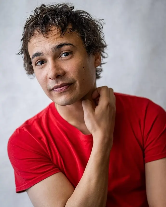 Frank Dillane Biography: Wife, Age, Parents, Children, Height, Net ...