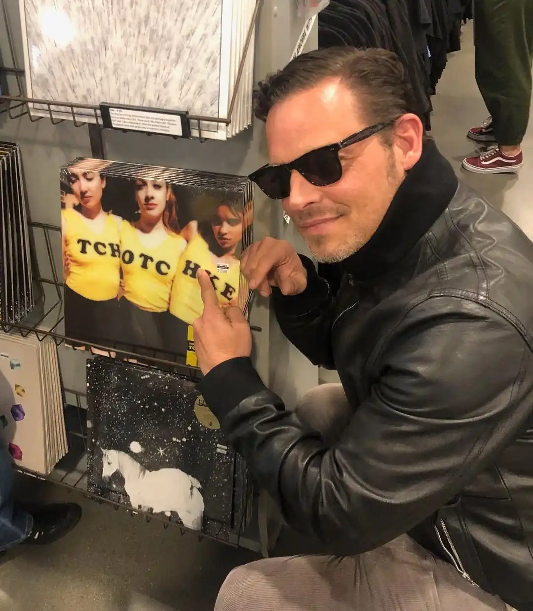 Justin Chambers Biography: Wife, Parents, Children, Age, Net Worth ...