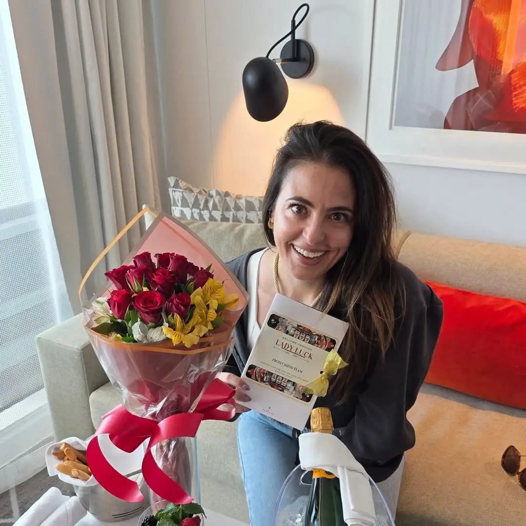 Lady Luck HQ Biography: Net Worth, Age, Real Name, Husband, Parents ...