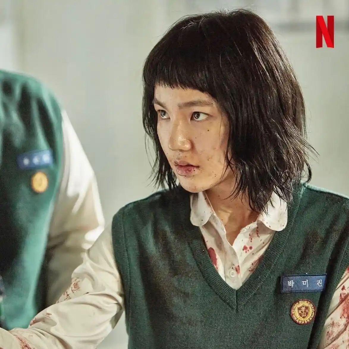 Lee Eun-saem Biography: Boyfriend, Age, Movies, Net Worth, Height ...