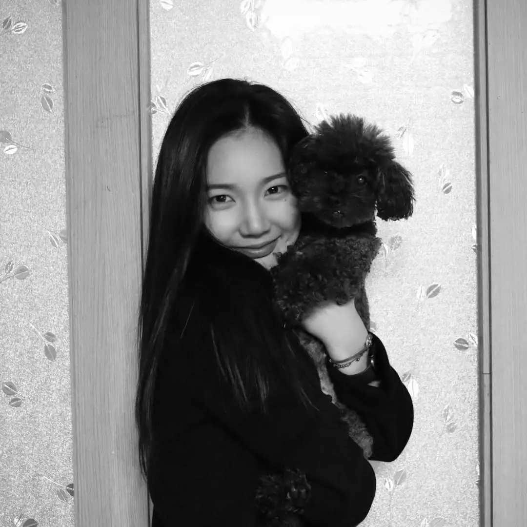 Lee Eun-saem Biography: Boyfriend, Age, Movies, Net Worth, Height ...