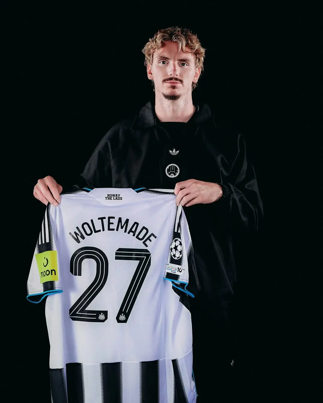 Nick Woltemade Biography: Parents, Age, Net Worth, Stats, Girlfriend ...