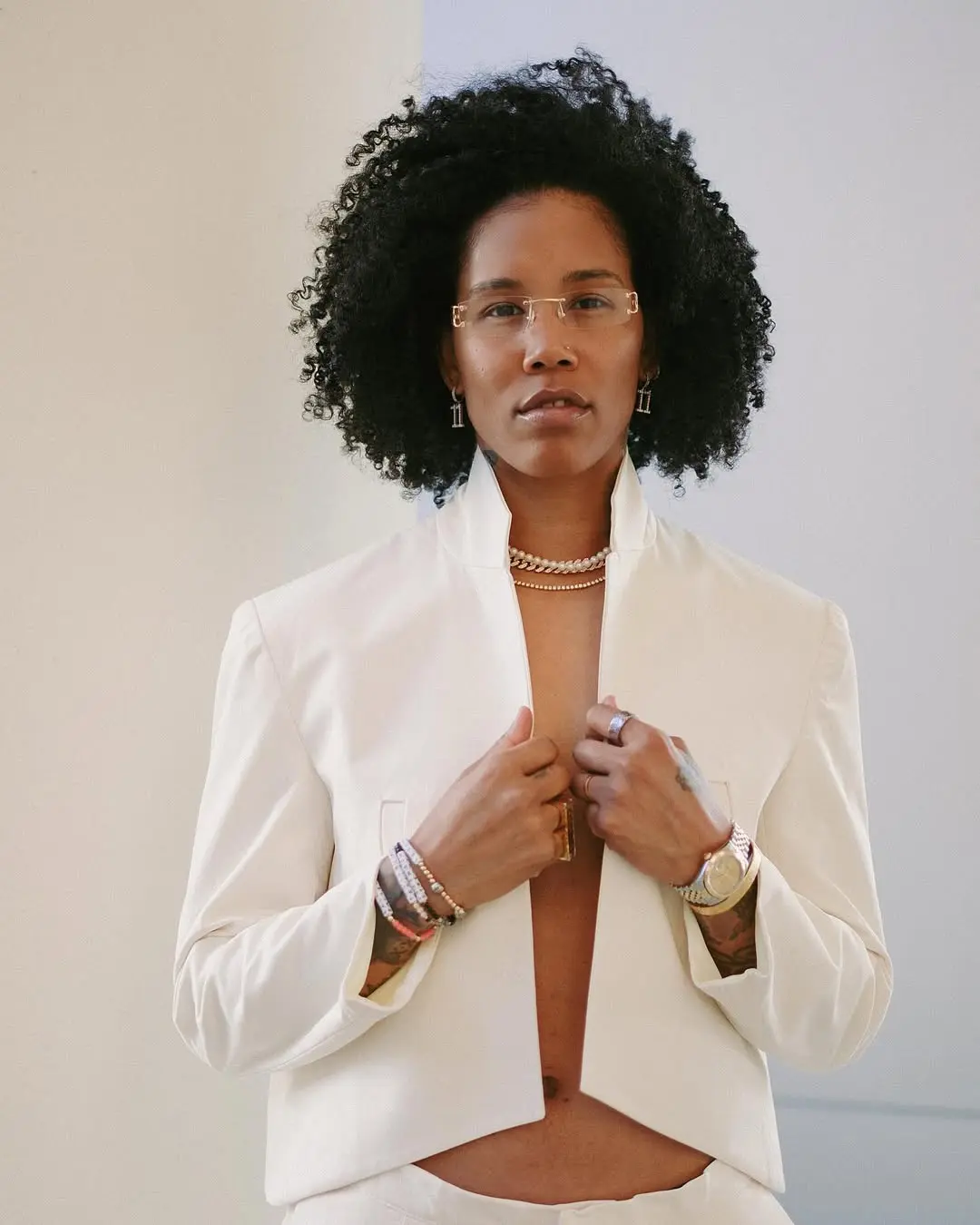 Tamera "Ty" Young Bio: Girlfriend, Age, Parents, Net Worth, Height ...