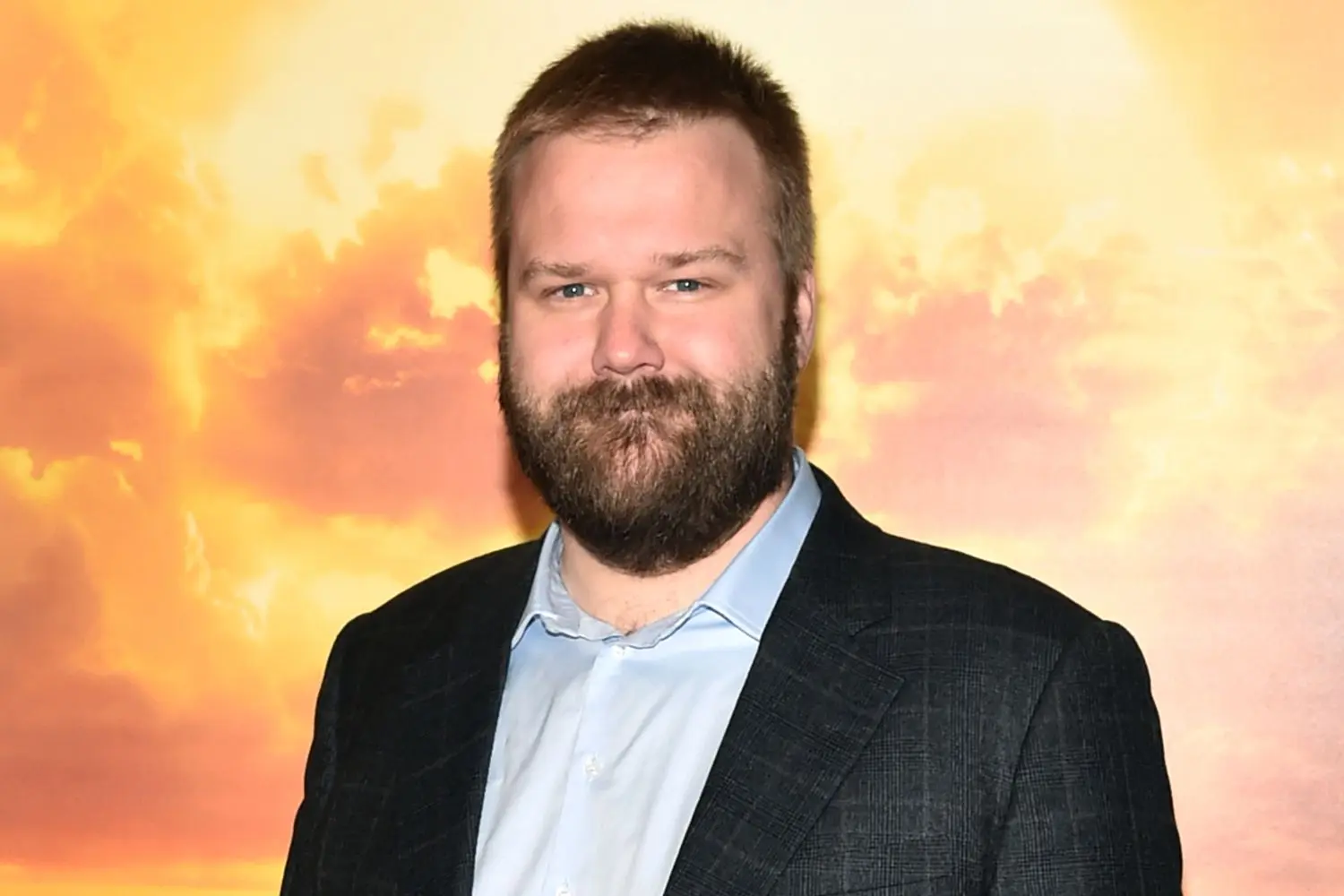 Robert Kirkman Biography: Net Worth, Books, Age, Wife, Children, Movies ...