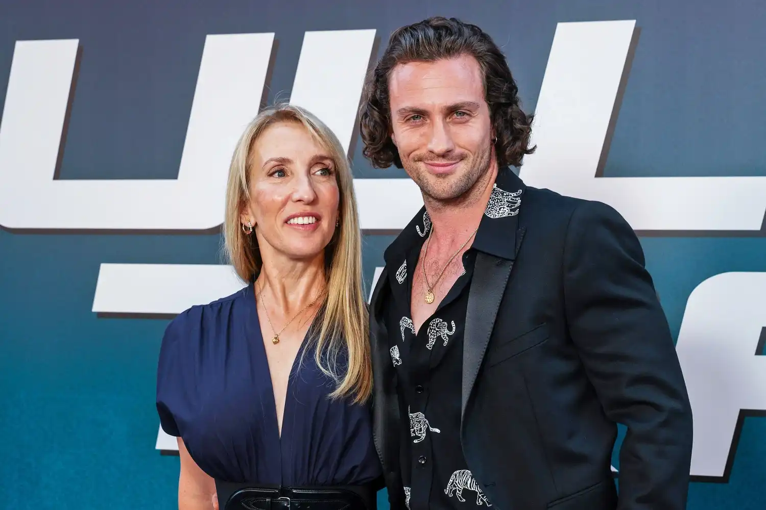 Sam Taylor-Johnson Biography: Husband, Age, Children, Net Worth ...