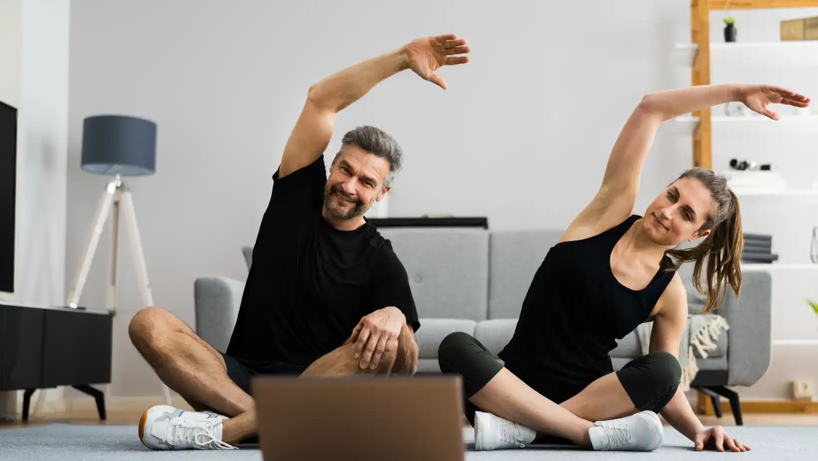 Top 10 Best Workout Routines for Busy Professionals