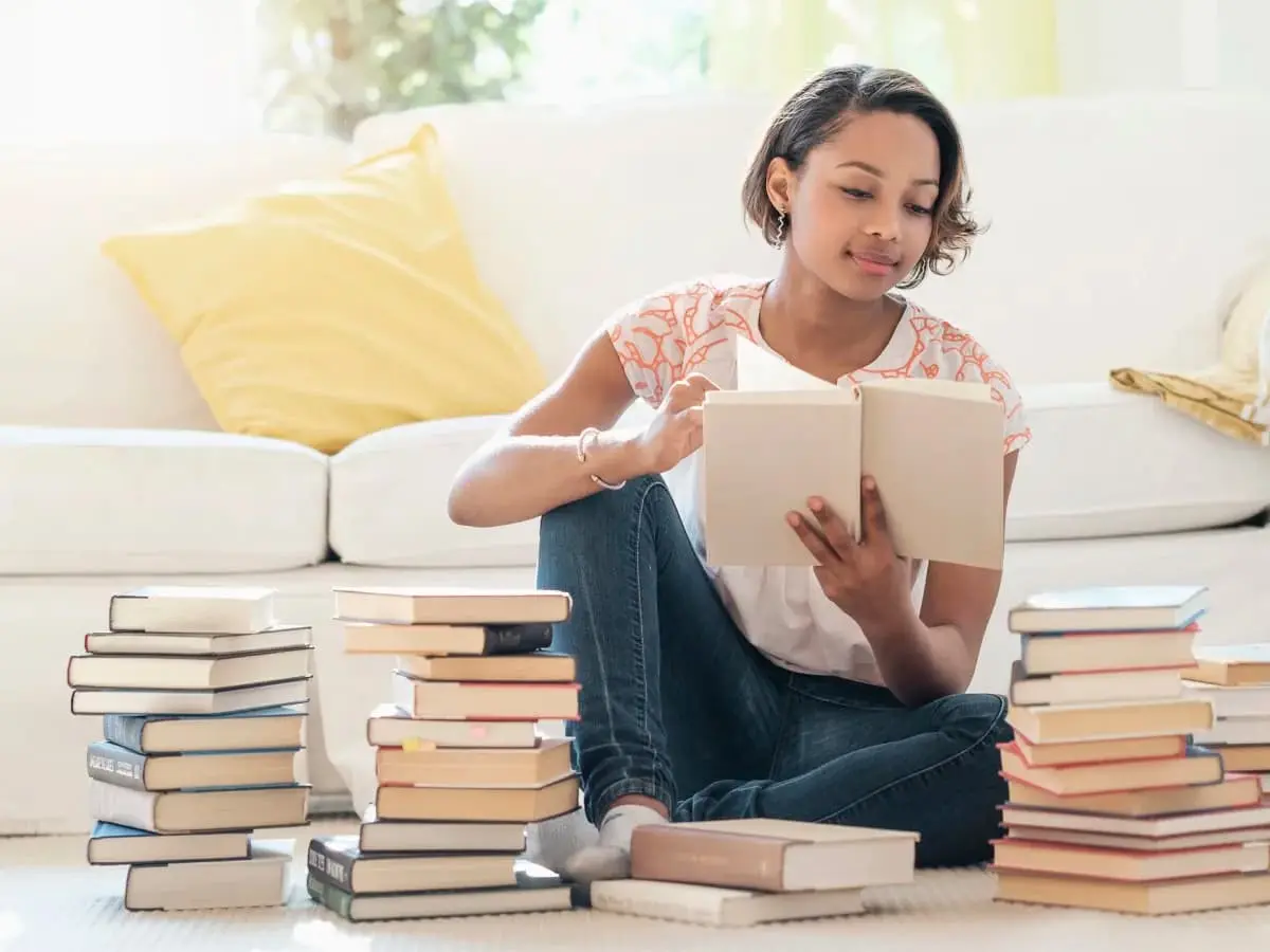 Top 10 Must-Read Personal Development Books for 2025 to Transform Your Life