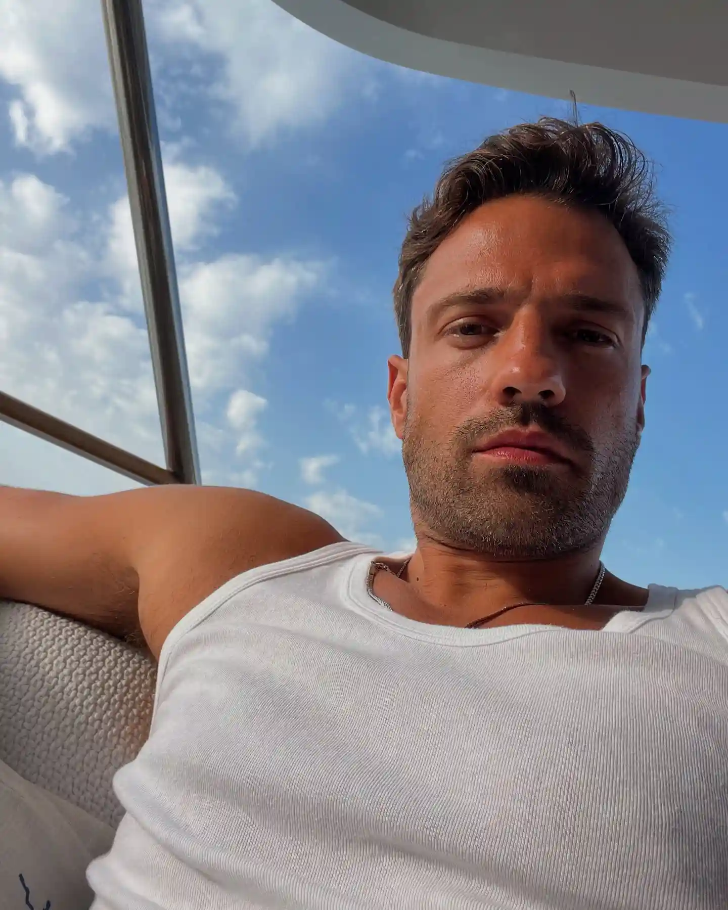 Konstantinos Argiros Biography: Age, Net Worth, Height, Siblings, Parents, Pictures, Birthday ...