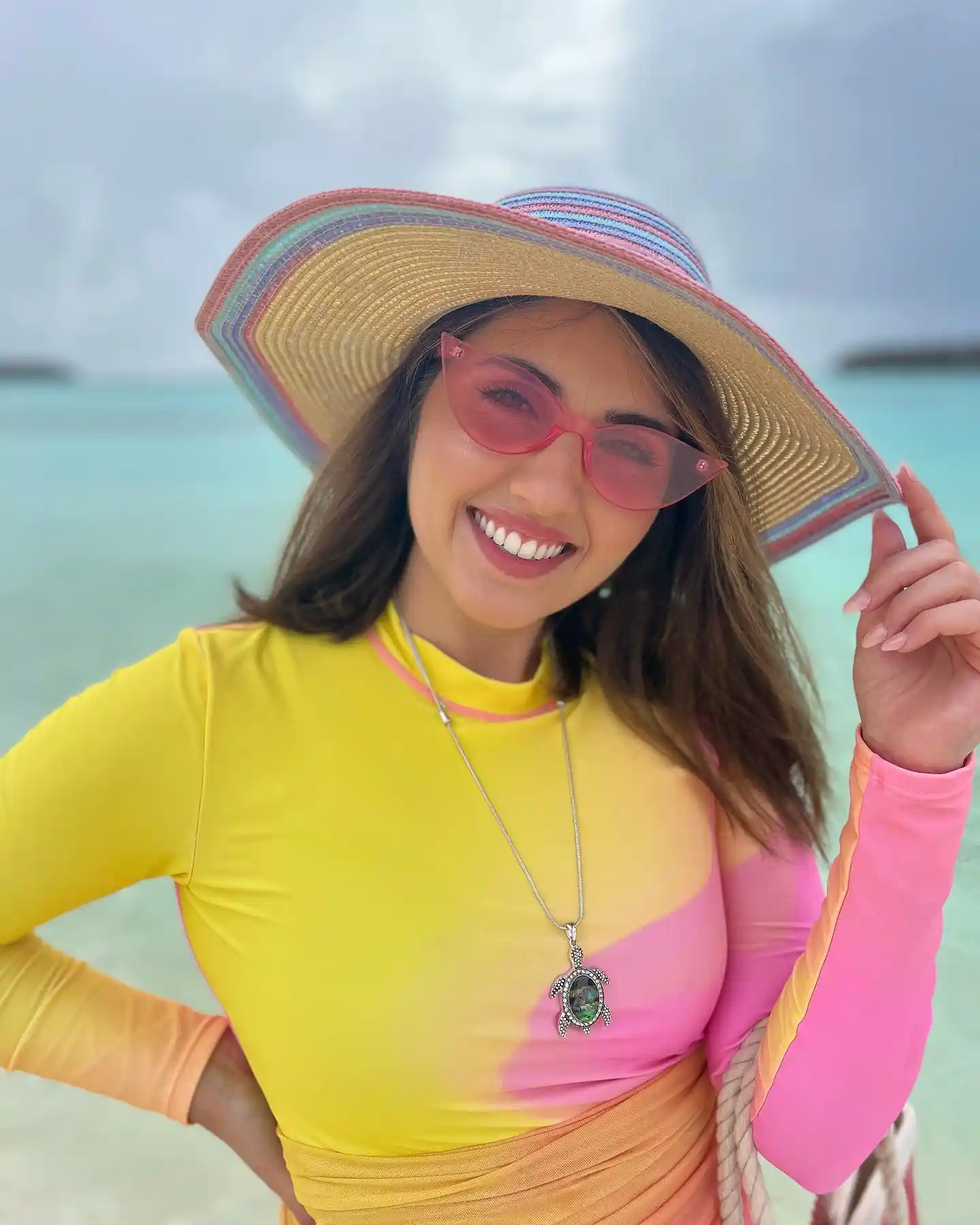 Asala Maleh Biography: Husband, Kids, Content, YouTube, Age, Net Worth ...