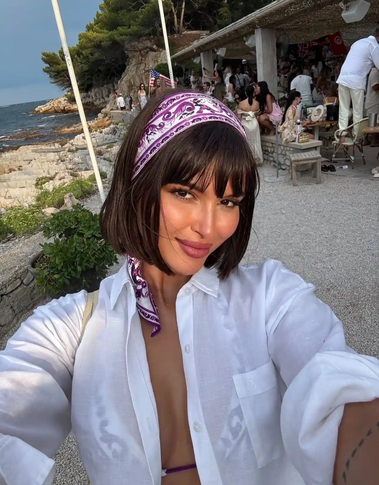 Azza Slimene Biography: Brands, Movies, Boyfriend, Age, Net Worth ...