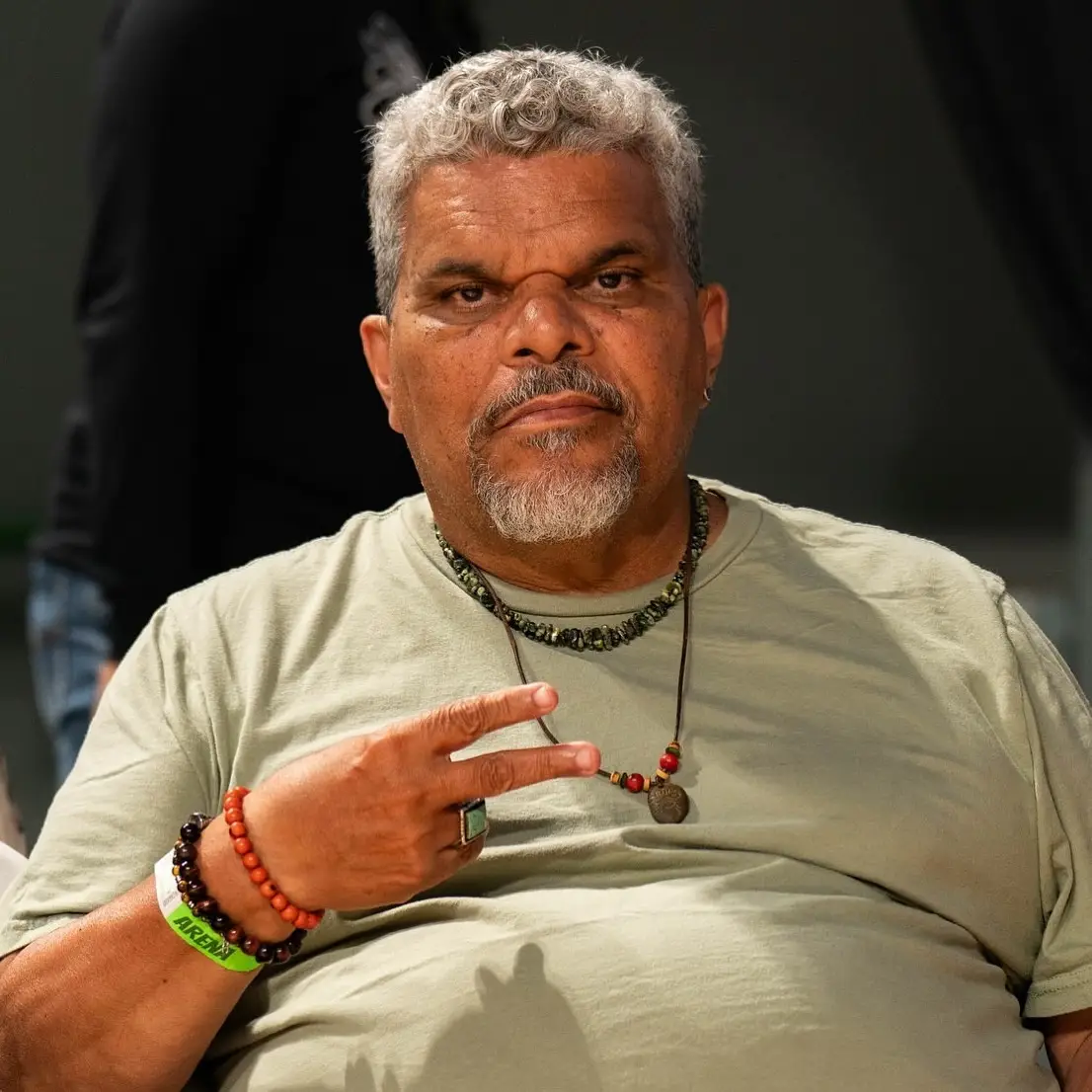 Luis Guzmán Biography: Siblings, Parents, Age, Net Worth, Height, Wife ...
