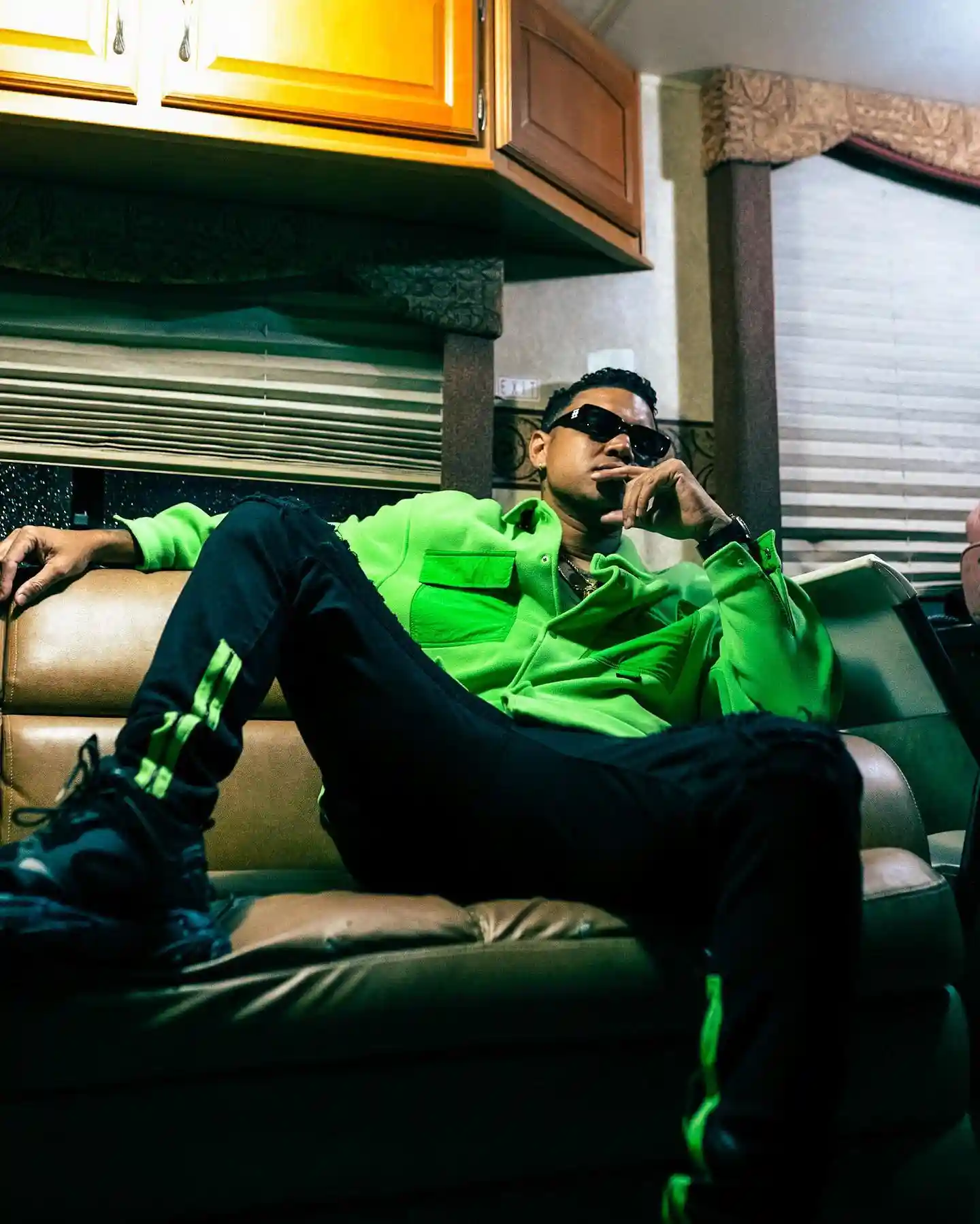 D.OZi Biography: Age, Siblings, Parents, Net Worth, Height, Girlfriend ...