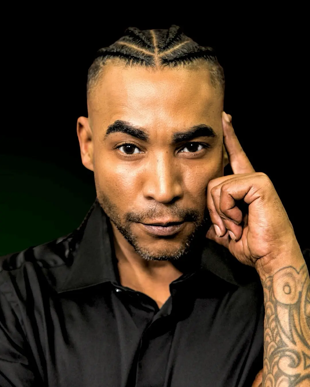 Don Omar Biography: Children, Ex-Wife, Siblings, Parents, Age, Net ...