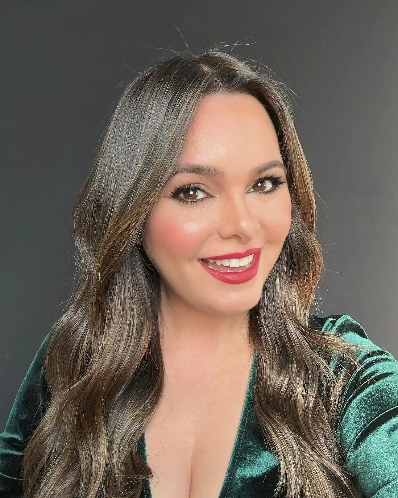 Ingrid Marie Rivera Biography: Husband, Kids, Awards, Movies, Age, Net ...
