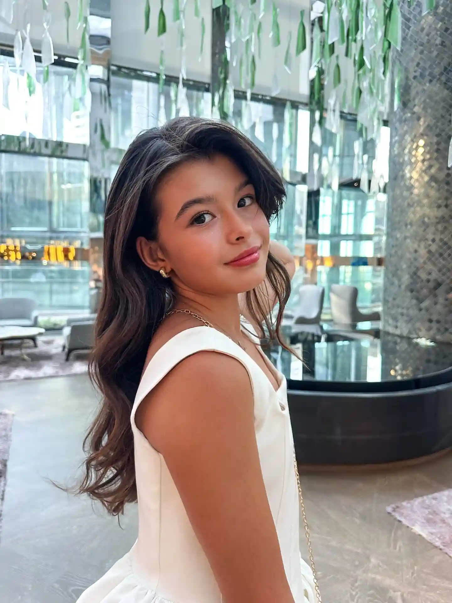 Maya Başol Biography: Movies, Birthday, Pictures, Age, Net Worth ...