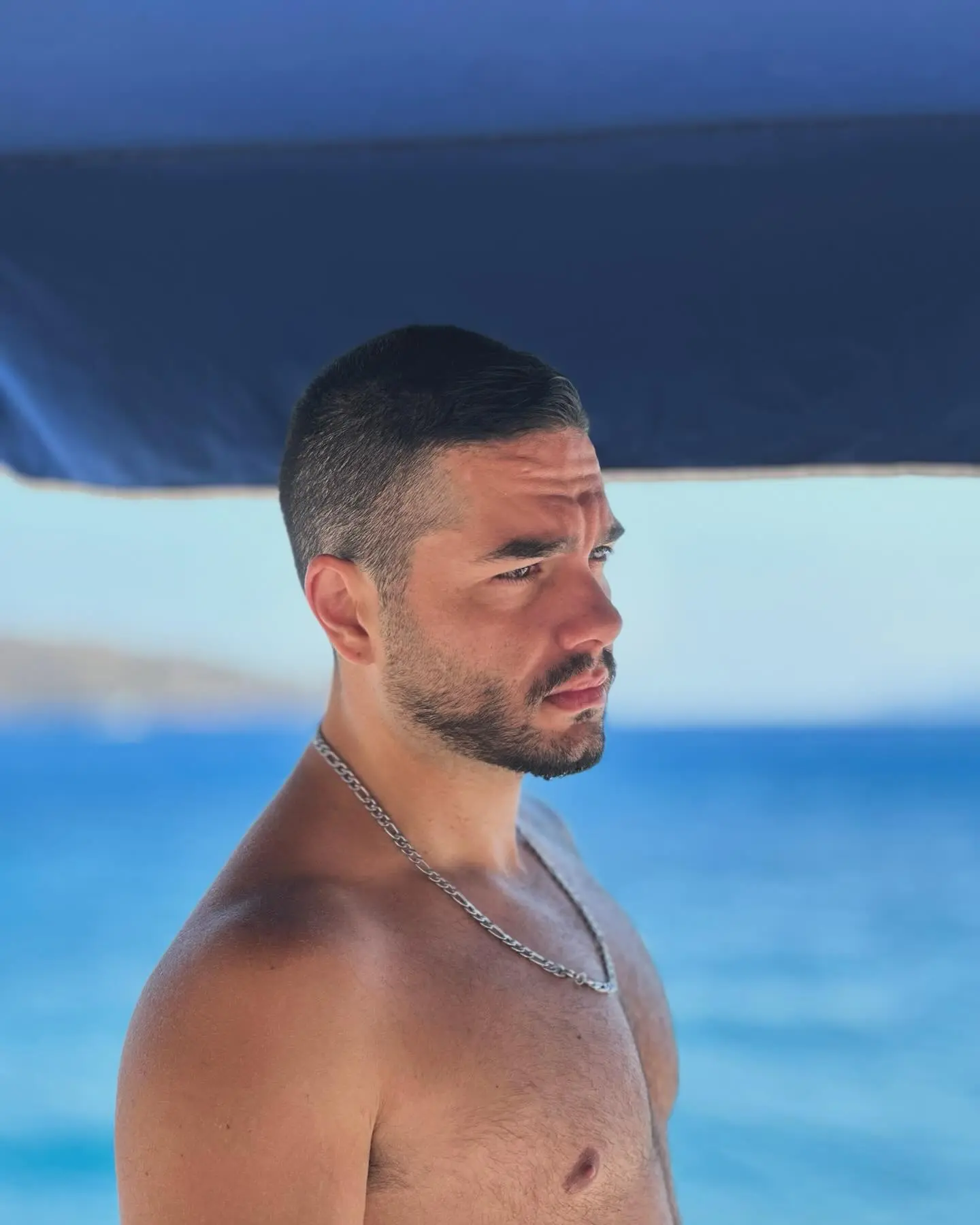 Christos Mastoras Biography: Ex-Wife, Age, Net Worth, Height, Siblings ...