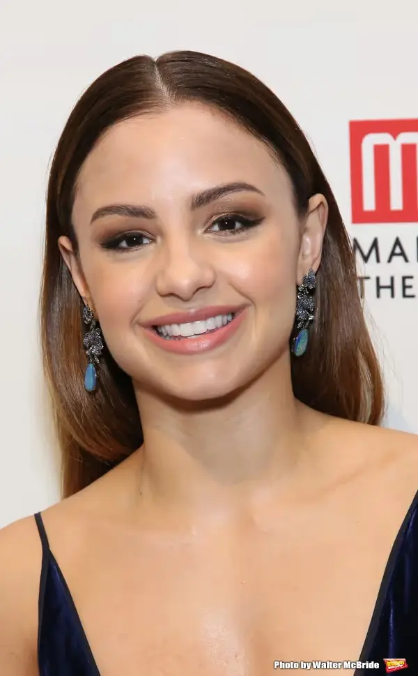 Aimee Carrero Biography: Age, Husband, Children, Net Worth, Height ...