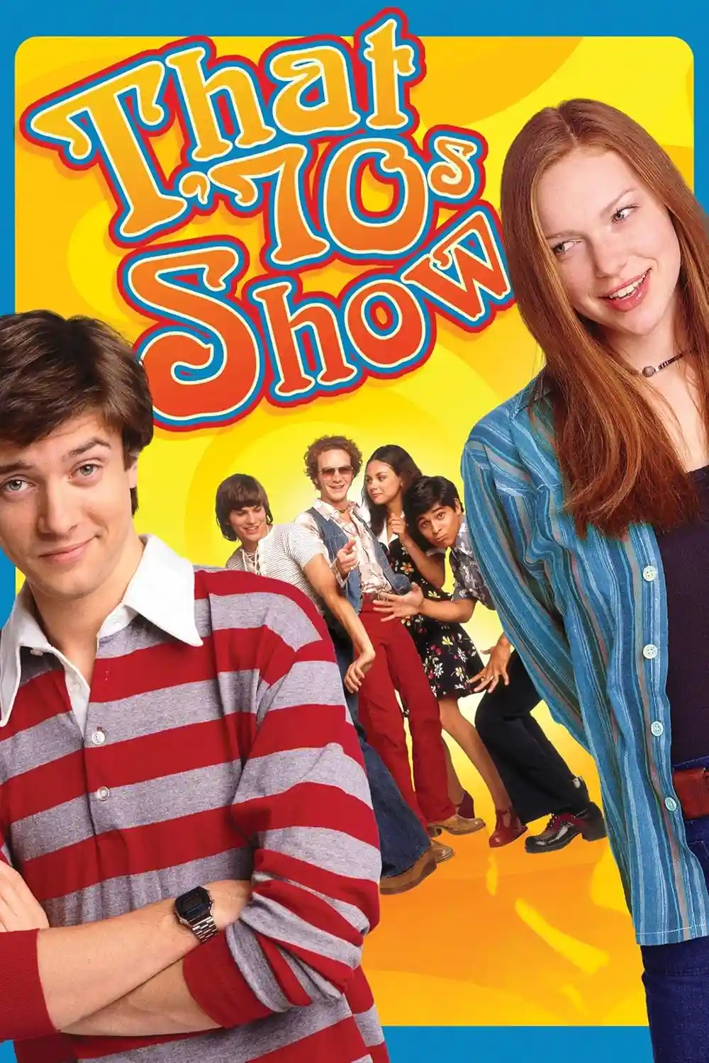 That '70s Show: Cast, Roles, Net Worth, Height, Families, and Relationships