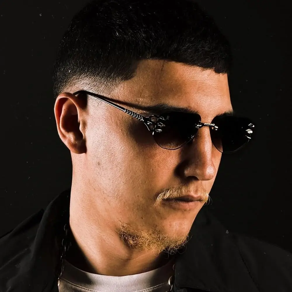 DAK (rapper) Biography: Age, Net Worth, Songs, Ethnicity, Career, Wife ...