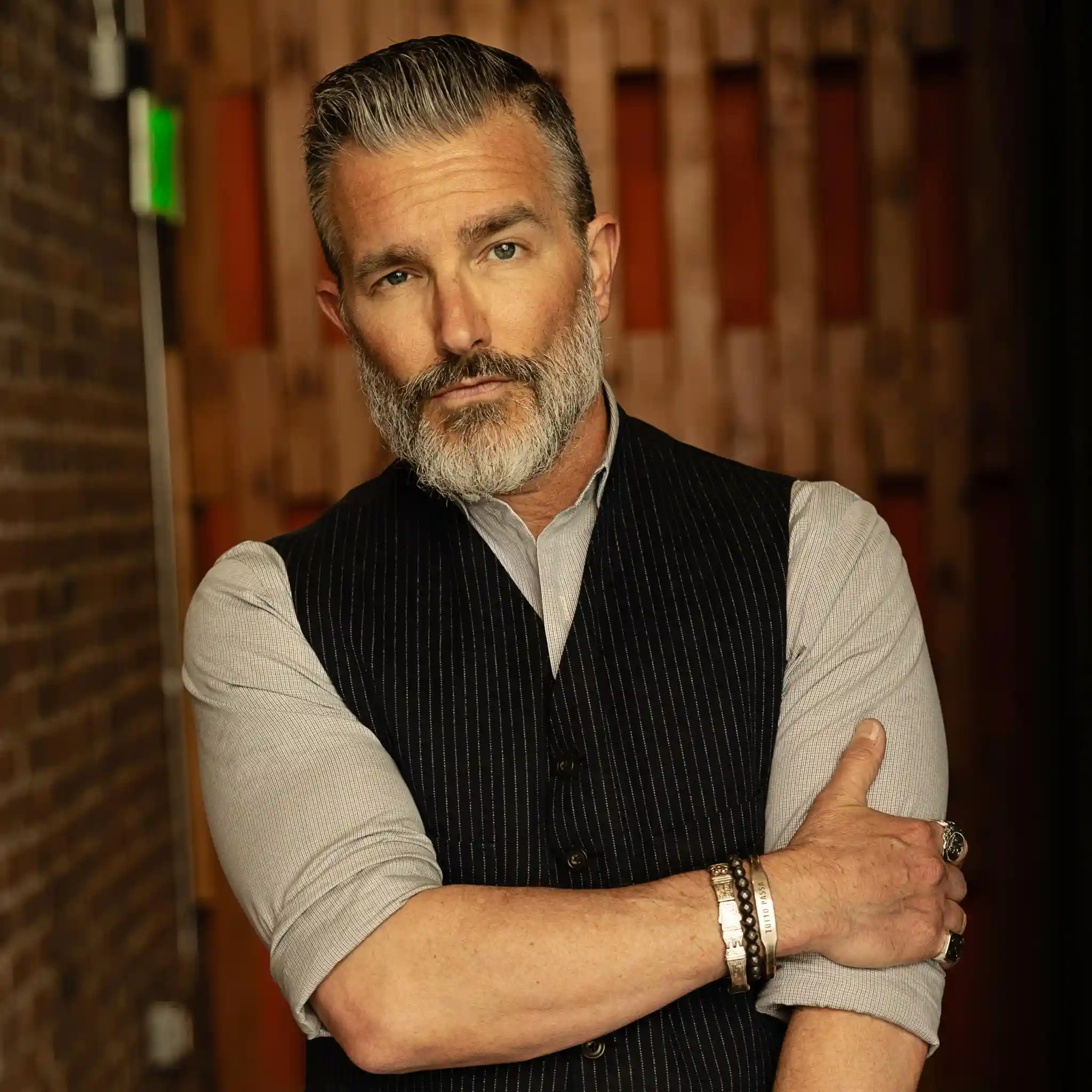Frank John Hughes Biography: Wife, Age, Height, Net Worth, Children ...