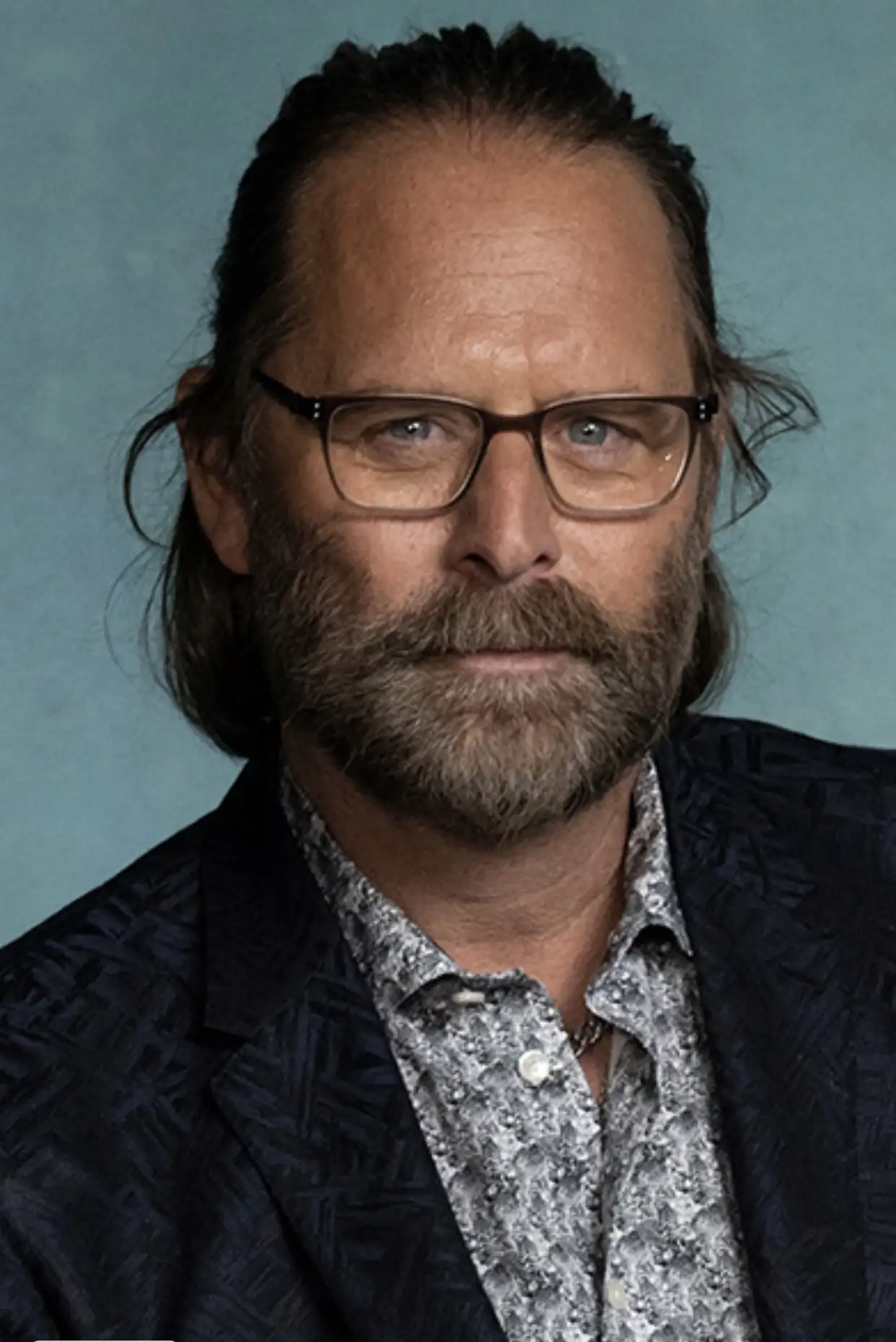 Jeffrey Nordling Biography: Age, Wife, Children, Net Worth, Height ...