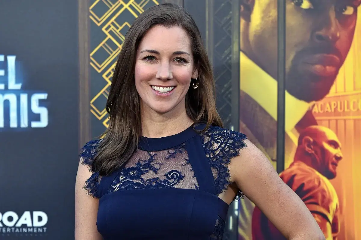 Carly Craig Biography: Husband, Age, Children, Net Worth, Movies & TV ...