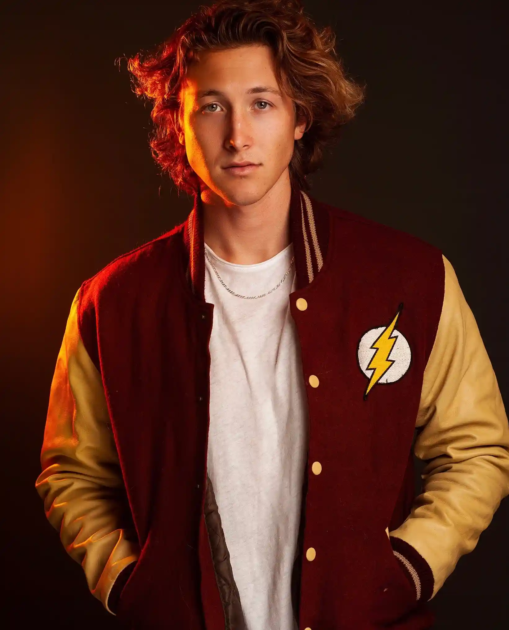 Luke Mullen Biography: Age, Girlfriend, Net Worth, Height, Parents ...