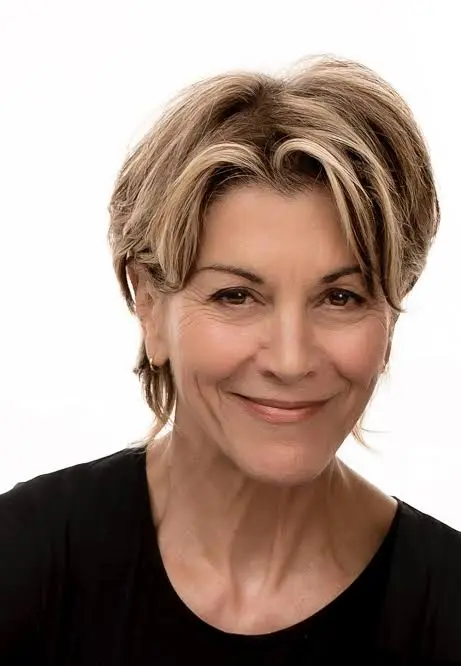 Wendie Malick Biography: Husband, Age, Height, Net Worth, Movies & TV ...