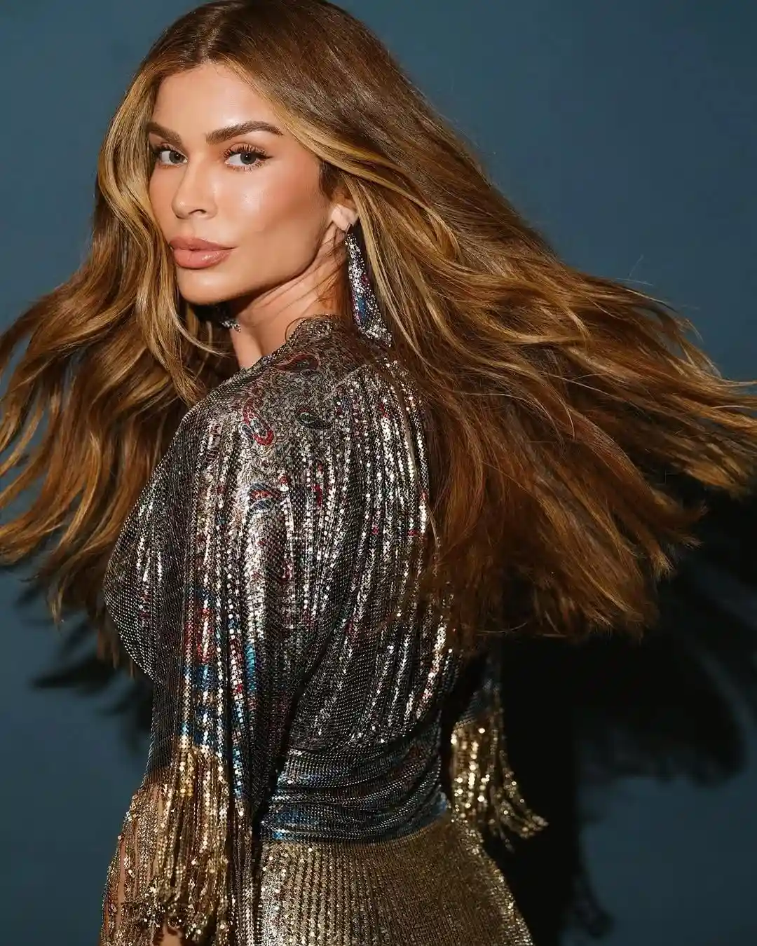 Grazi Massafera Biography: Age, Daughter, Net Worth, Height, Movies & TV Shows, Awards