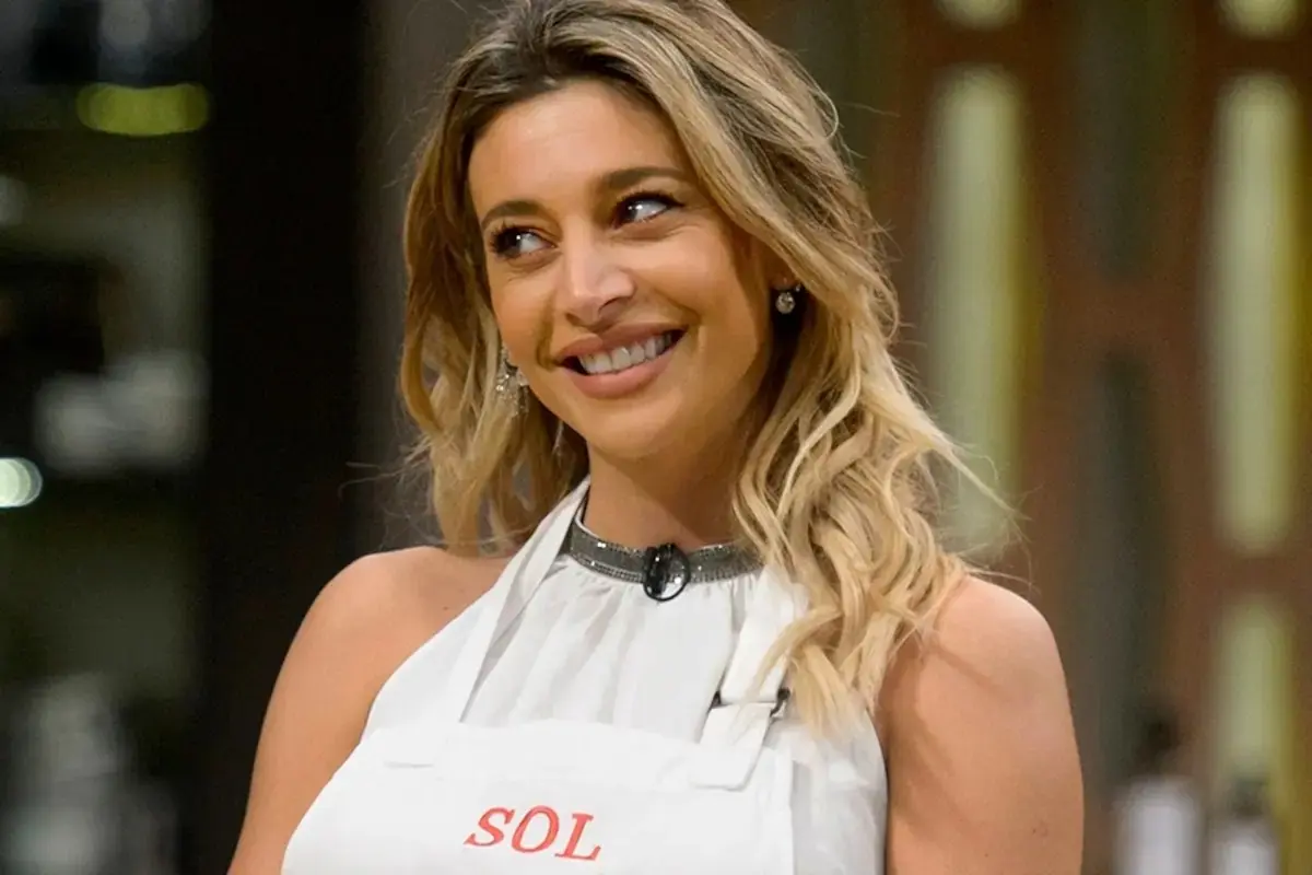 Sol Pérez Biography: Husband, Age, Height, Net Worth, Children, Parents ...