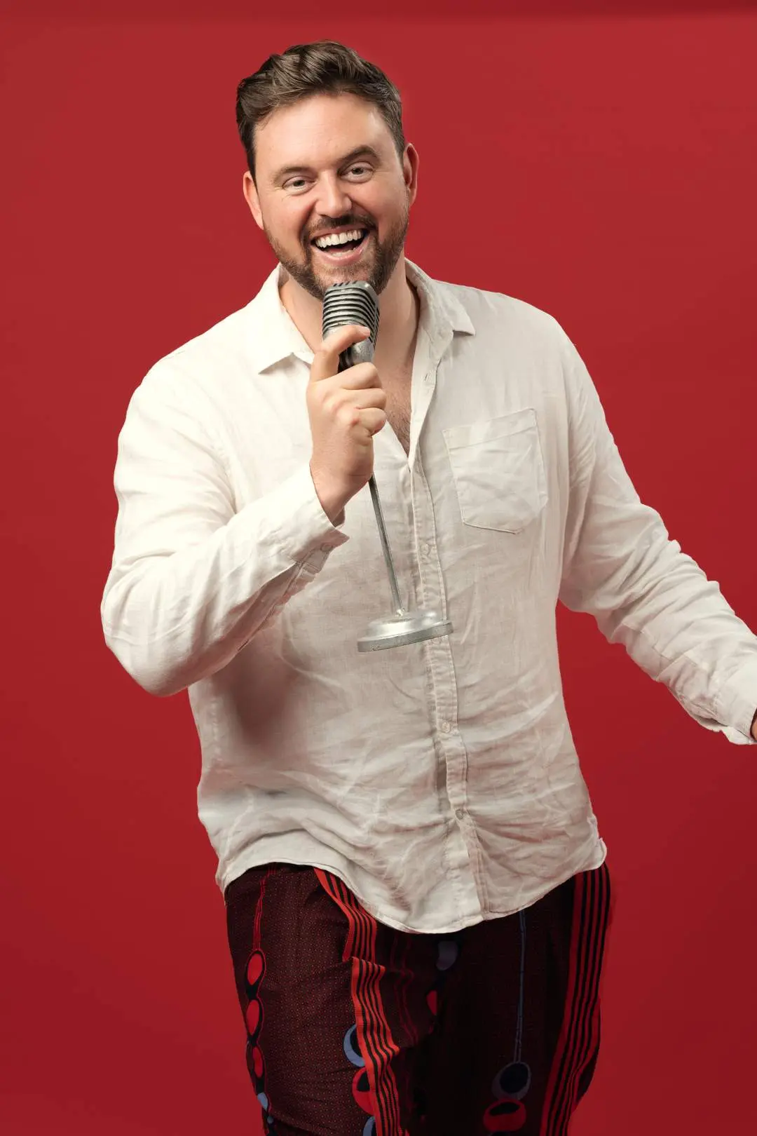 Nick Hamman Biography: Age, Wife, Net Worth, Height, 5FM, Website ...