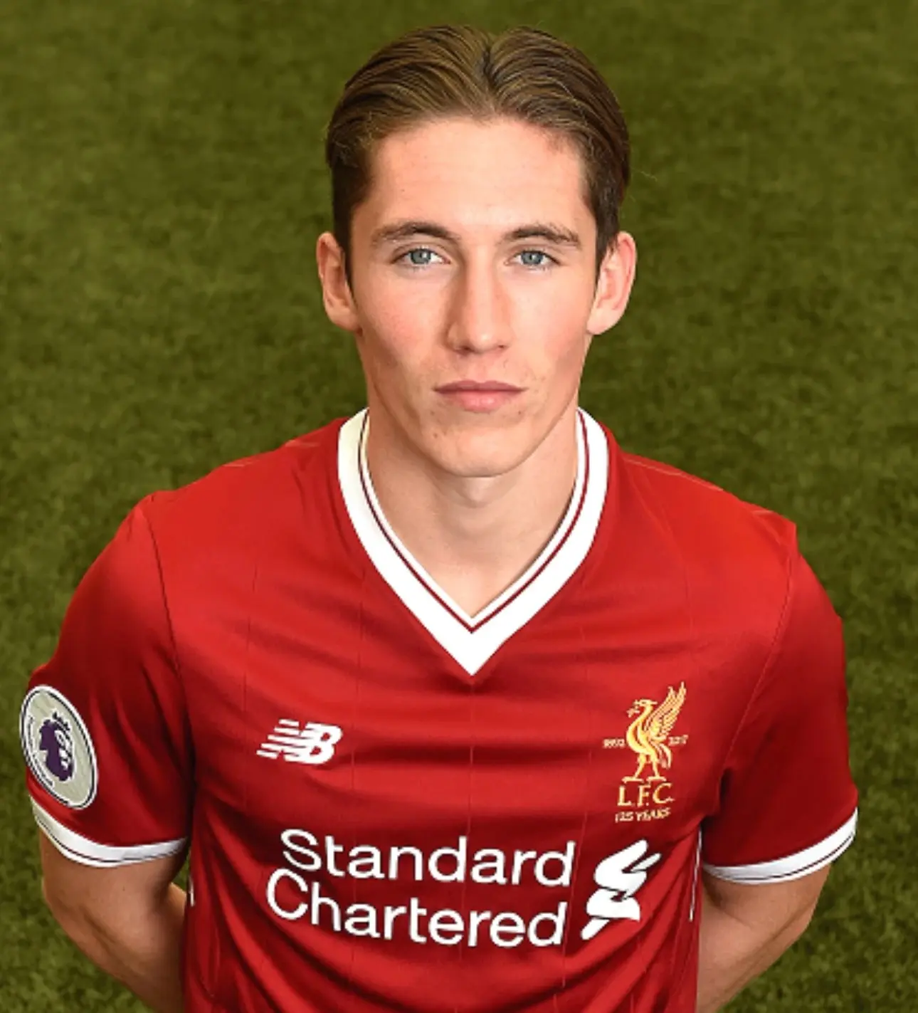 Harry Wilson Biography: Age, Girlfriend, Net Worth, Height, Career ...