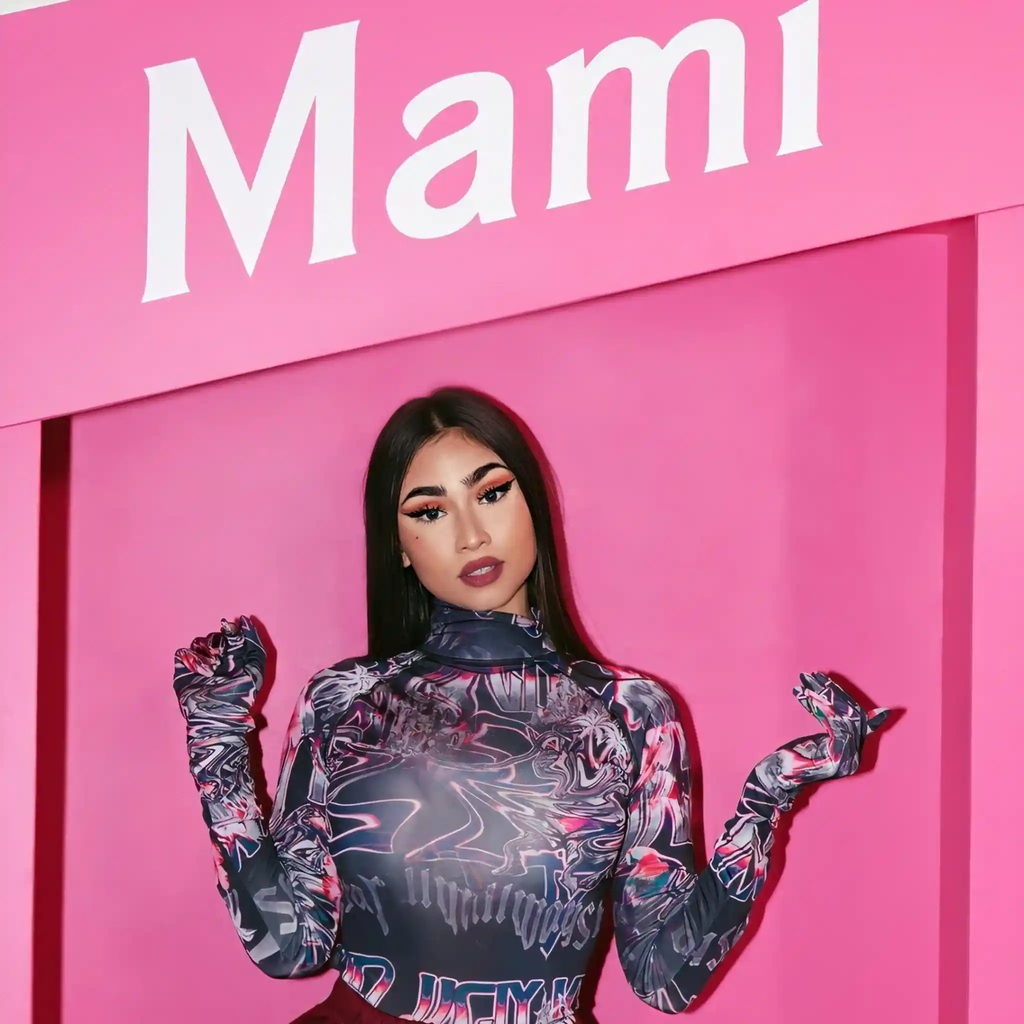 Paloma Mami Biography: Age, Boyfriend, Net Worth, Height, Songs, Albums ...