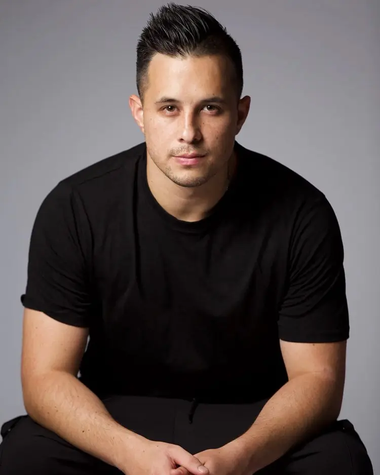 Jayden Rodrigues Biography: Age, Height, Net Worth, Sister, Parents ...