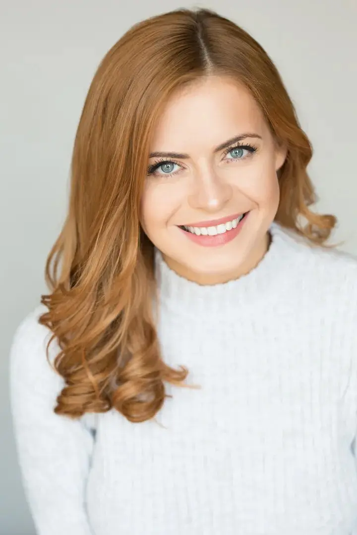 Sophie Evans Biography: Husband, Age, Children, Net Worth, Height ...